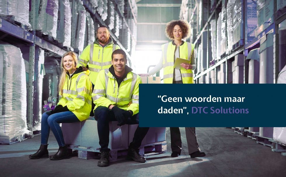 DTC Solutions